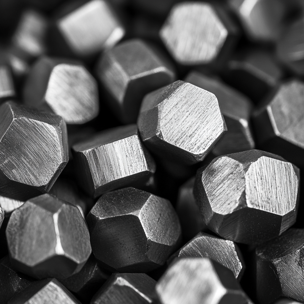 United States Tungsten Corp - Critical Mineral Independence